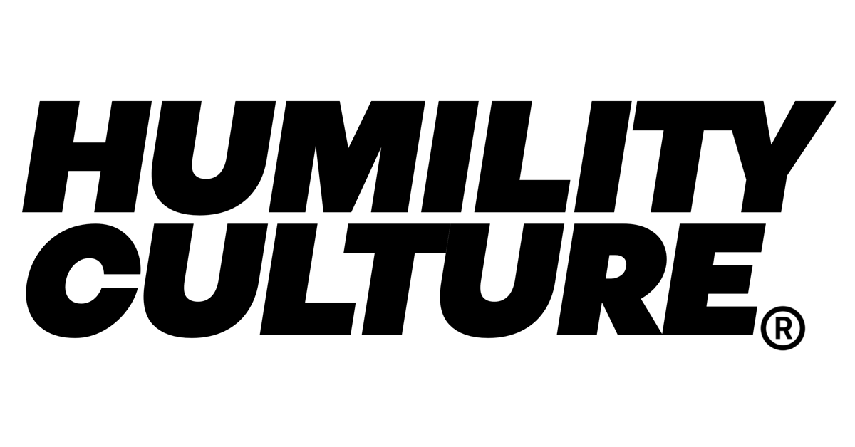 Humility Culture